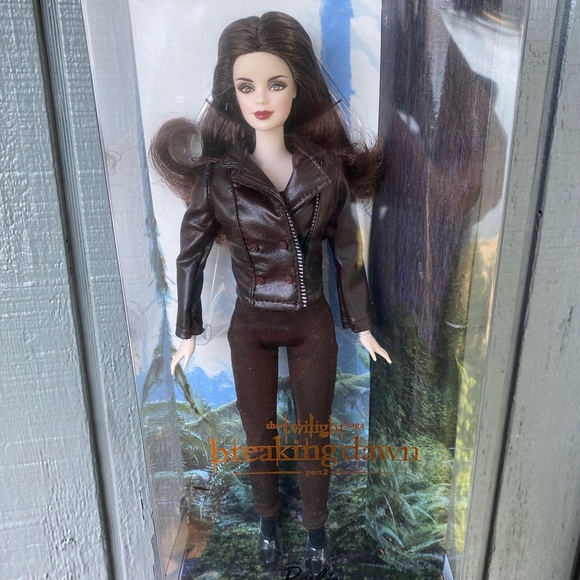 Barbie | Toys | Bella Doll The Twilight Saga Breaking Dawn Part 2 Bella ...